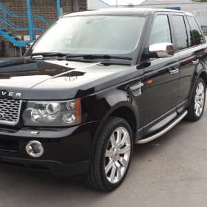 Gallery - Reflective Desire