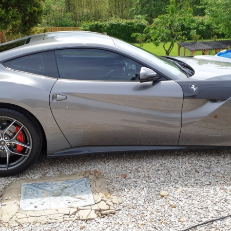 Gallery - Reflective Desire